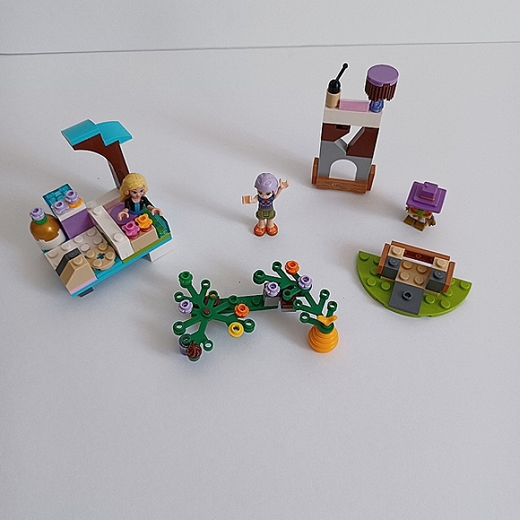 Lego | Toys | Mini Lego Pieces Set Lot Bundle | Poshmark